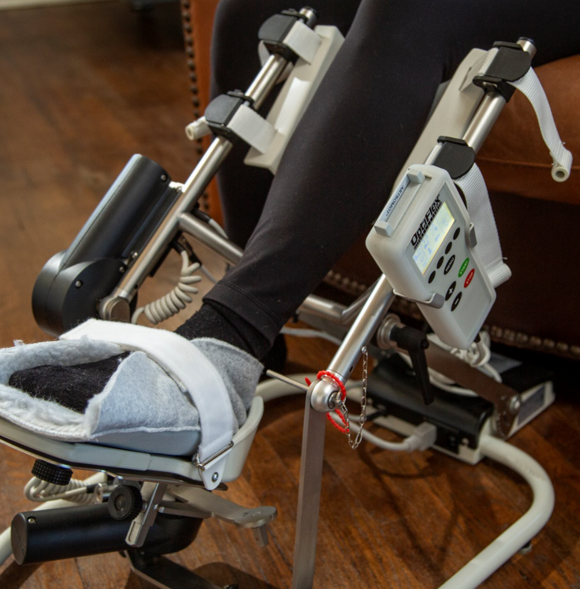 ANKLE CPM MACHINE FOR RENT – CPM Machines