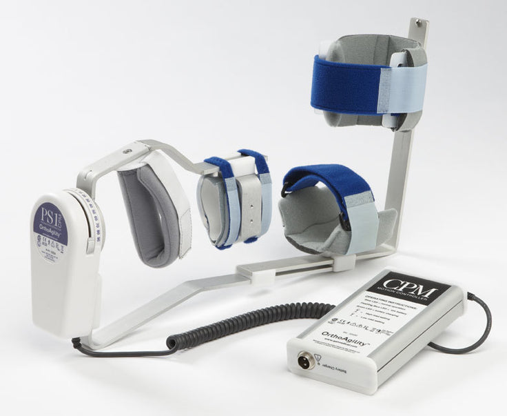 Products – CPM Machines