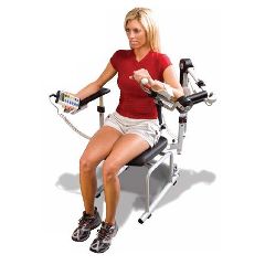 SHOULDER CPM MACHINE FOR RENT – CPM Machines